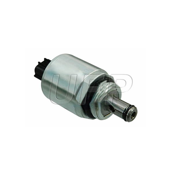 16382-55091 Forklift Solenoid Valves
