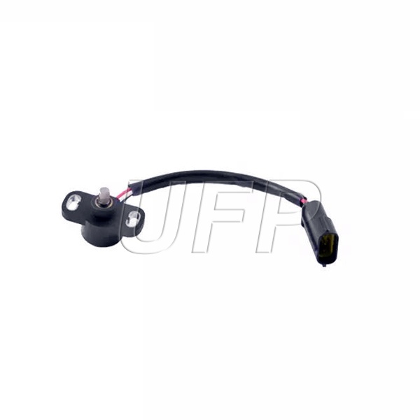 22N54-32211 Forklift Rear Axle Sensor