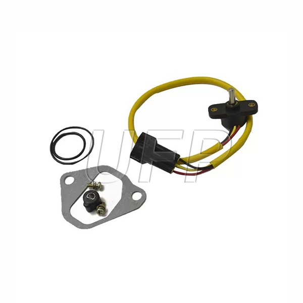 04438-20010-71 Forklift Rear Axle Sensor