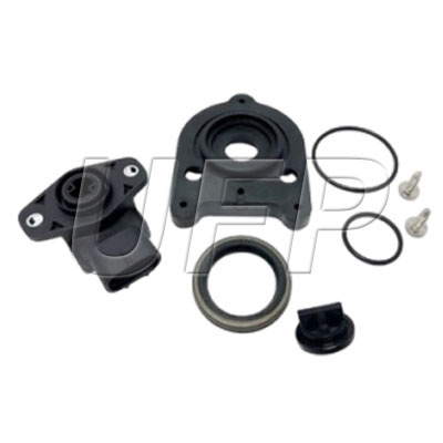 04438-30050-71 Forklift Rear Axle Sensor