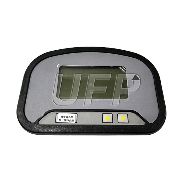 17644500-5089 Forklift Combination Meter