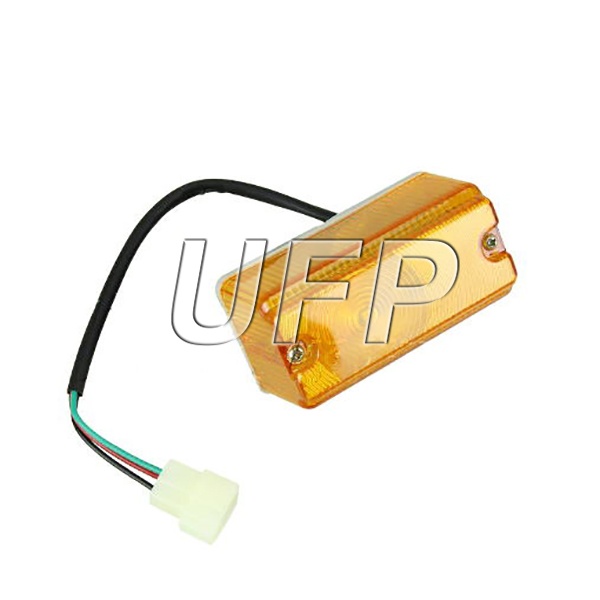 56650-21401-71 Forklift Front Combination Lamp