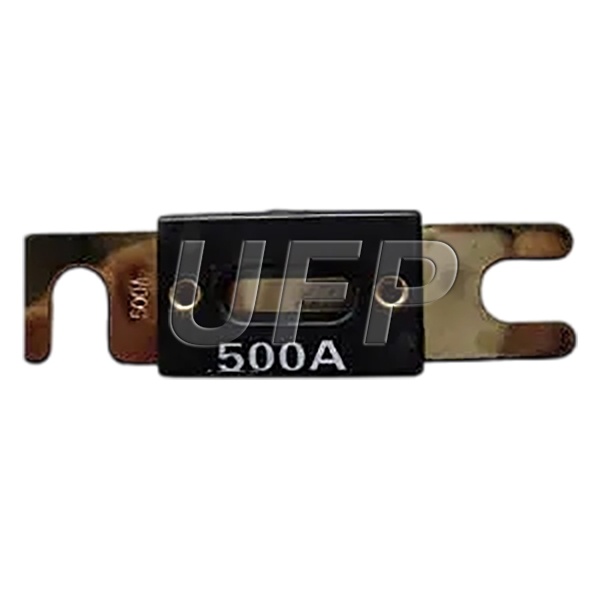 500A Forklift Fuse