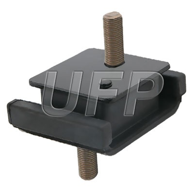 12361-30510-71 & 12361-23320-71 Forklift Engine Mount