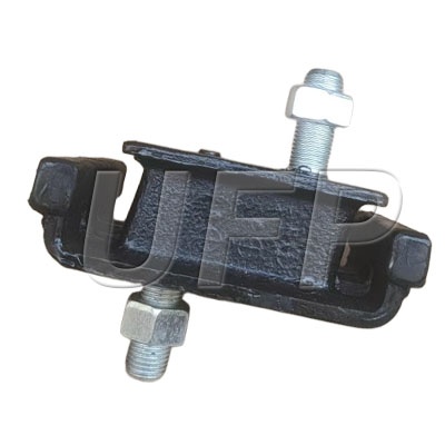 12361-26601-71 & 12361-26600-71 Forklift Engine Mount