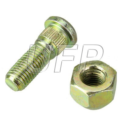 34A-24-11220 Forklift Axle Hub Bolt