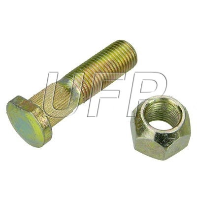 N163-220011-000 & N163-220010-000 Forklift Axle Hub Bolt