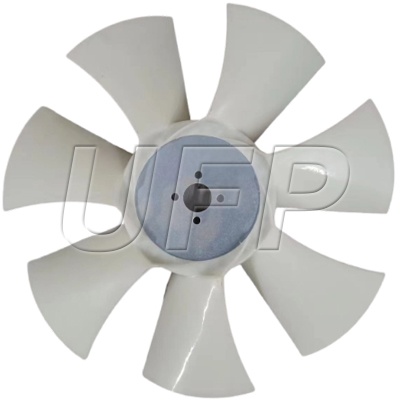 A408029 Forklift Fan Blade