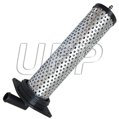51165900 Forklift Hydraulic Return Filter