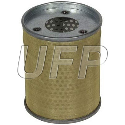 67502-23320-71 Forklift Hydraulic Suction Filter