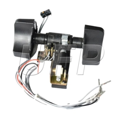 4300500004 Forklift Throttle Accelerator Assy