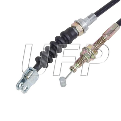 237A5-22101 Forklift Accelerator Cable