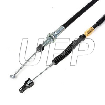 26620-23000-71 Forklift Accelerator Cable