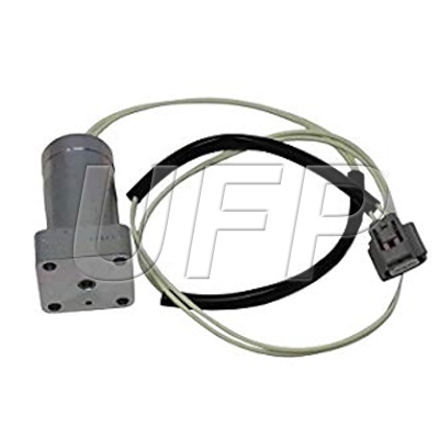 67611-26600-71 Forklift Control Valve Electromagnetic Valve