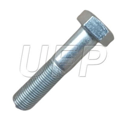 B0430-16065 Forklift Mast Support Bolt