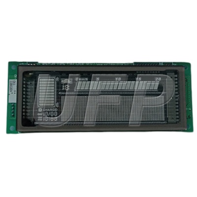 54000-16070 Forklift Combination Meter