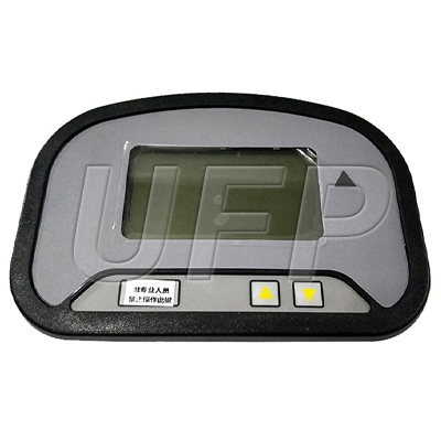 A7S72-40041 Forklift Combination Meter