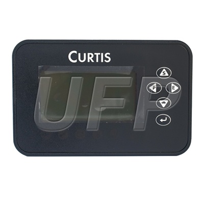 JS161-740001-000 Forklift Combination Meter