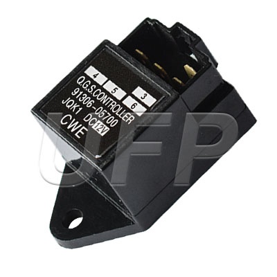 91306-05700 & Z8900-12Q0S Forklift Timer,QGS-Controller