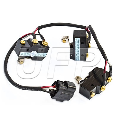 A61Q2-40201 Forklift Inching Switch
