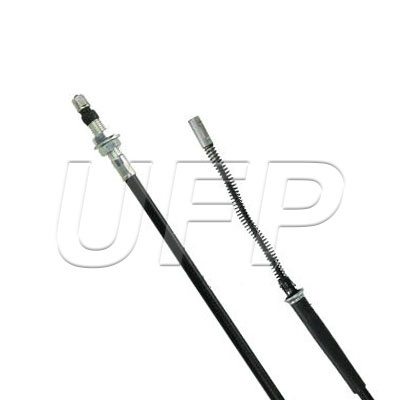 N163-111100-000 Forklift Parking Brake Cable