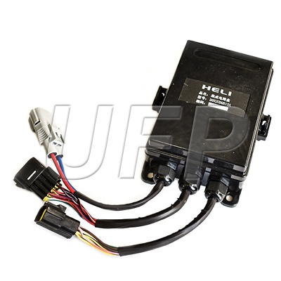D03JCDQ012A & HZK199A-HLA Control Box