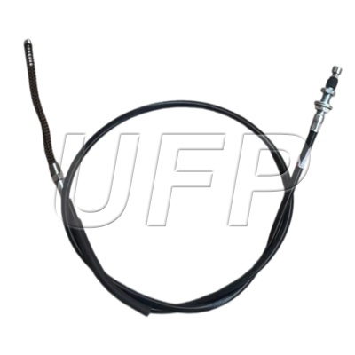 HRA01C3-703L Forklift Parking Brake Cable