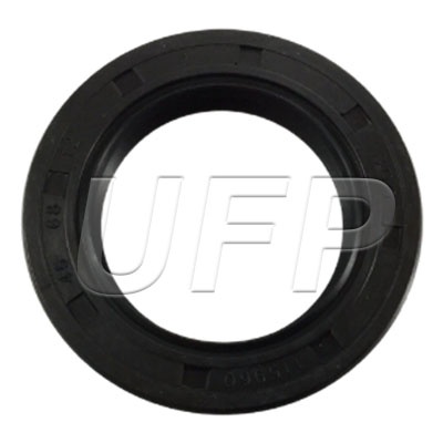91A24-08600 & 07012-C0045 Forklift Output Cover Oil Seal