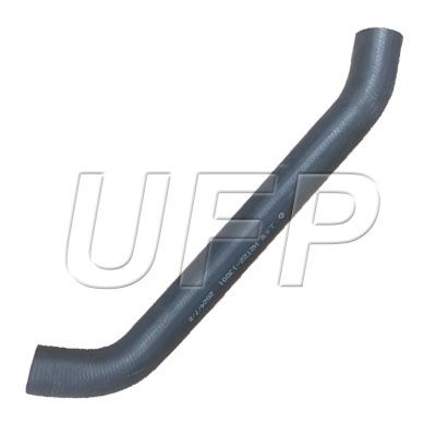 H2T22-13001 Forklift Radiator Upper Hose