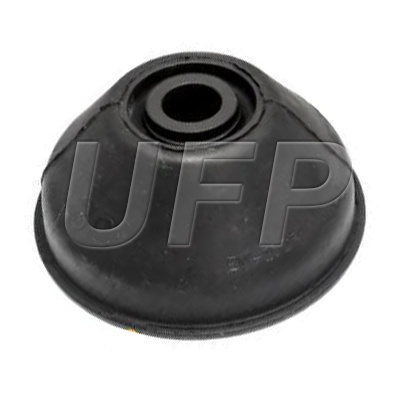 2080673 Forklift Engine Mount