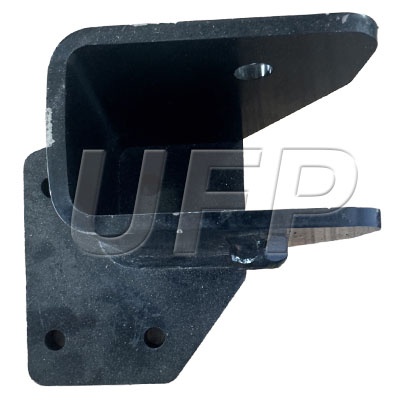11232-GG30B Forklift Engine Mount Bracket