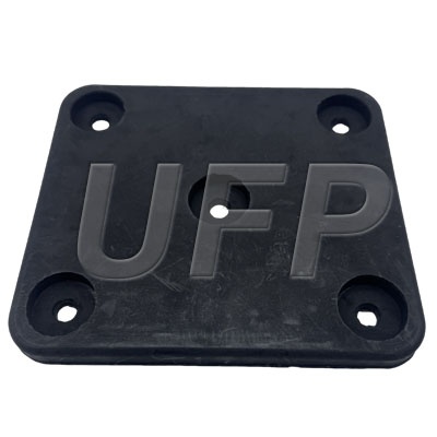 84014-28110-71 Forklift Roll Clamp Rubber