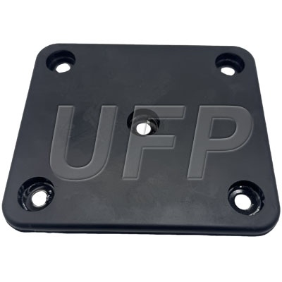 84807-24990-71 Forklift Roll Clamp Rubber