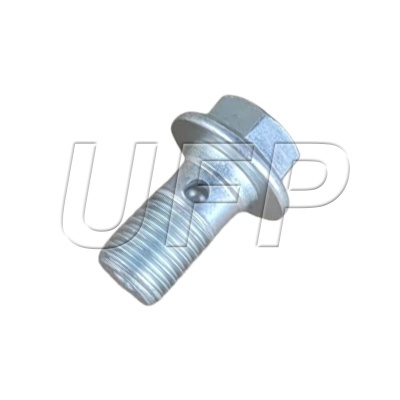 1-13161-012-0 & Z-1-13161-012-0 Forklift Injection Pump