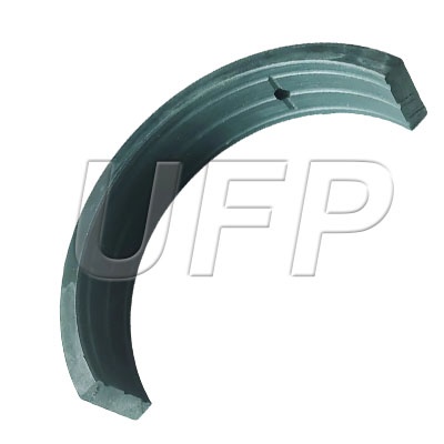 DD058-02011 Forklift Mast Bushing