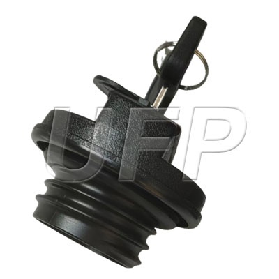 69058-76001-71 Forklift Fuel Cap