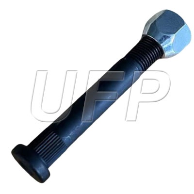 42484-13310-71 Forklift Hub Bolt（Include Bolt）