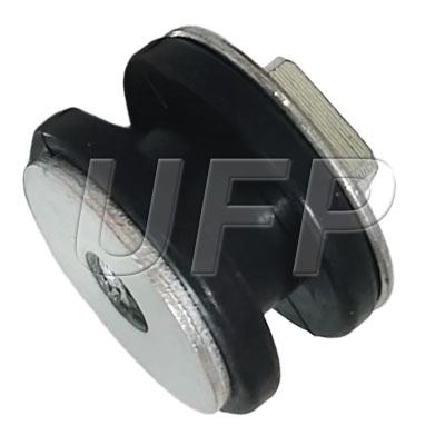 N163-333000-000 Forklift Radiator Insulator