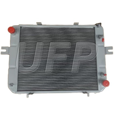 A91B2-10201 Forklift Radiator