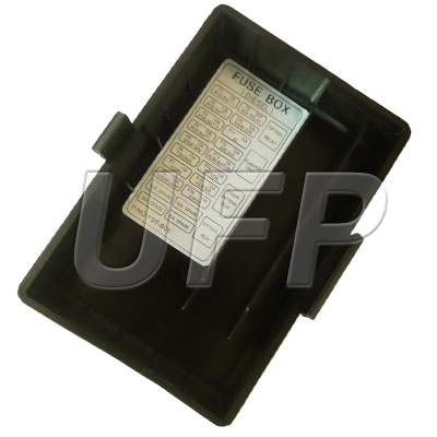 8001960 Fuse Box Cover