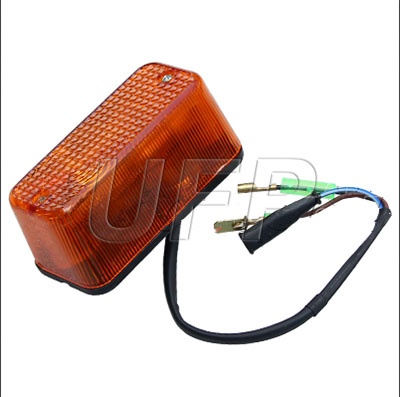 QXD160*48 Forklift Front Combination Lamp